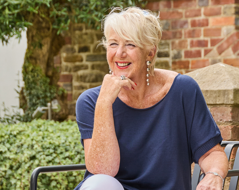 Nicky's take on the new season – Box2